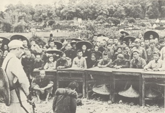 Chinese Civil War Part 2 (1945-1949) timeline | Timetoast timelines