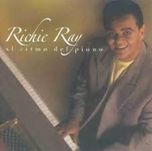 salsa timeline | Timetoast timelines