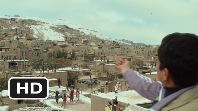 The kite runner timeline | Timetoast timelines