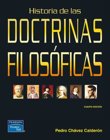 Doctrinas filosóficas timeline | Timetoast timelines