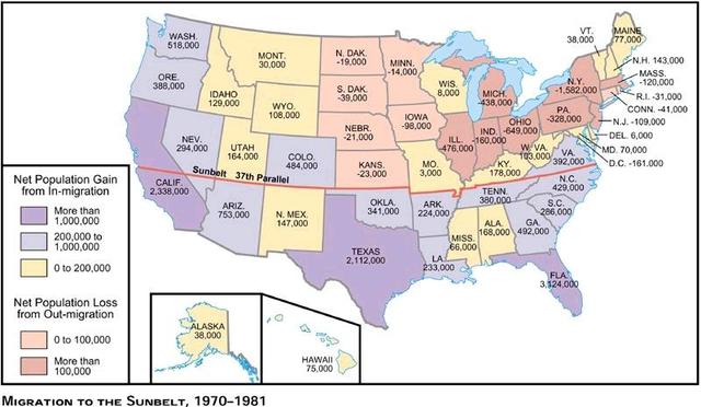 rise of conservatism timeline | Timetoast timelines