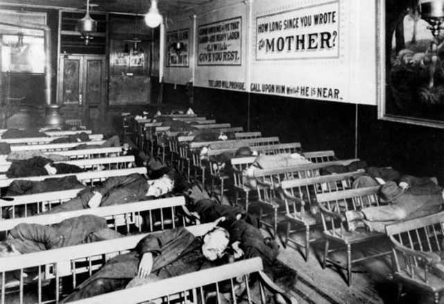 The Great Depression timeline | Timetoast timelines