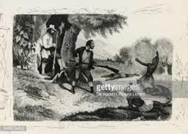 The Life of Henry Cavendish timeline | Timetoast timelines