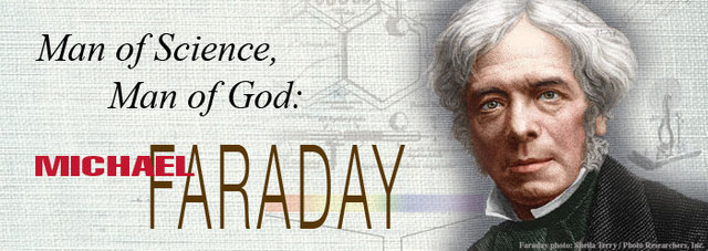 MICHAEL FARADAY timeline | Timetoast timelines