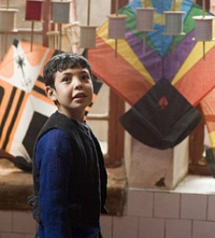 The Kite Runner timeline | Timetoast timelines