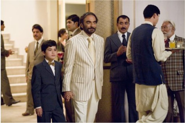 The Kite Runner timeline | Timetoast timelines