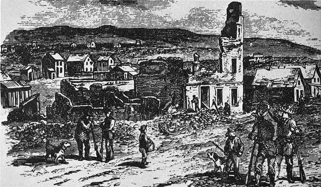 Antebellum timeline | Timetoast timelines