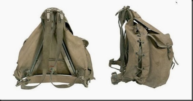 The Origins of the Backpack timeline | Timetoast timelines