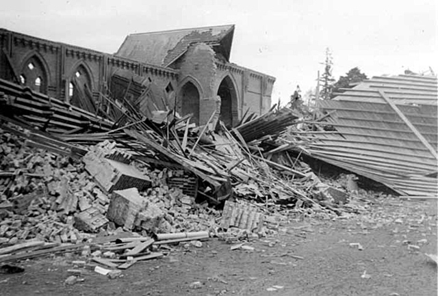 Most deadliest earthquakes timeline | Timetoast timelines