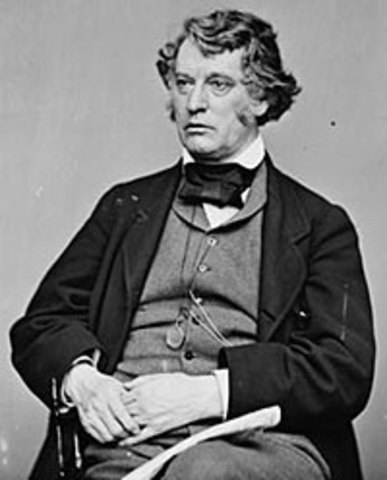 American Civil War timeline | Timetoast timelines