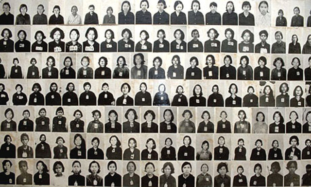 The Khmer Rouge and the Cambodian Genocide timeline | Timetoast timelines