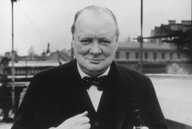 Winston Churchill timeline | Timetoast timelines