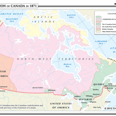 Canada in the 1970's timeline | Timetoast timelines