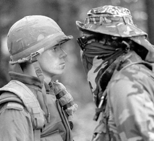 Timeline: Canada 1945 - 2000 | Timetoast timelines