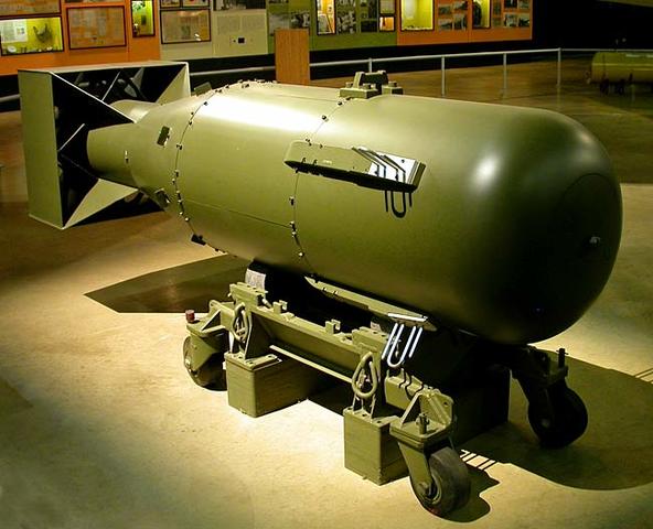 The Cold War timeline | Timetoast timelines