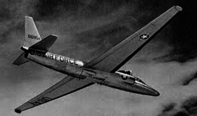 Cold War Timeline | Timetoast timelines