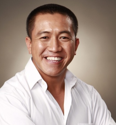 Anh Do timeline | Timetoast timelines