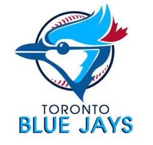 Toronto Blue Jays timeline | Timetoast timelines