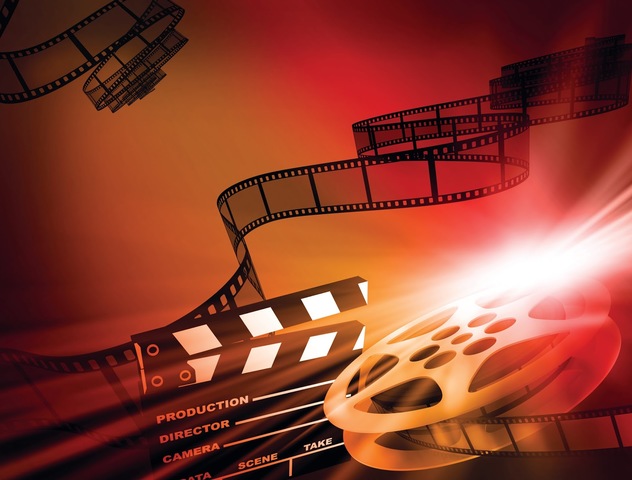 Panorama del arte cinematográfico timeline | Timetoast timelines