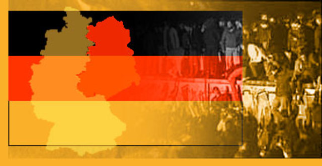 A look at the Cold War timeline | Timetoast timelines