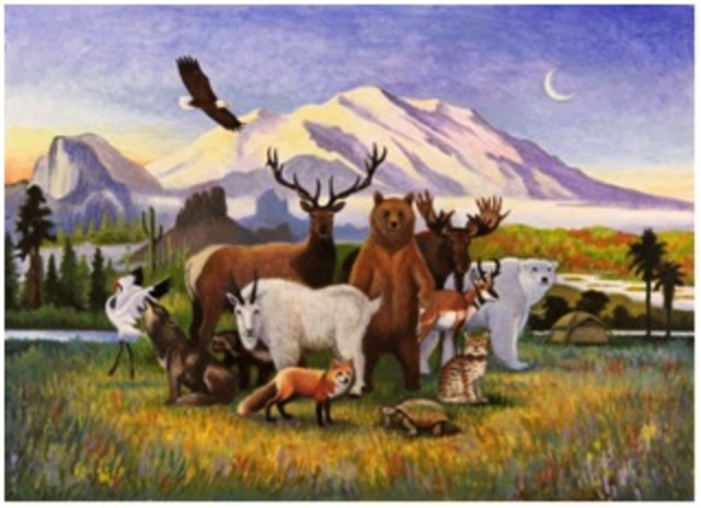 Major Conservation Laws in the United States timeline | Timetoast timelines