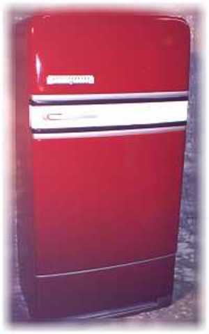 the fridge timeline | Timetoast timelines