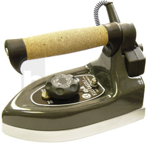 The Iron timeline | Timetoast timelines