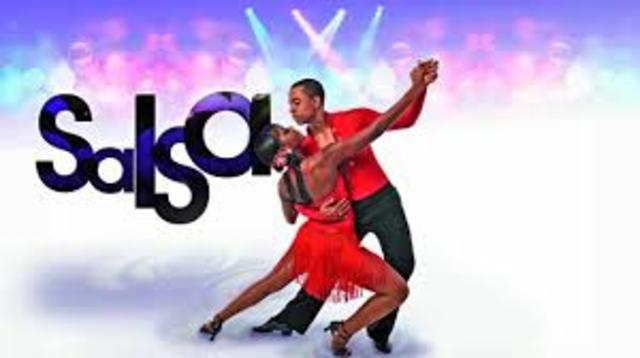 Historia y Origen del genero musical Salsa timeline | Timetoast timelines