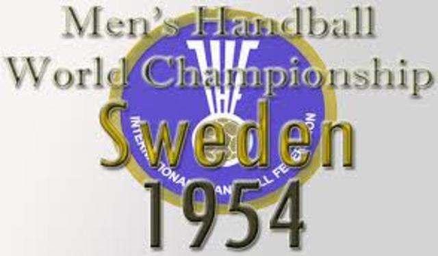 Historia del Balonmano timeline | Timetoast timelines