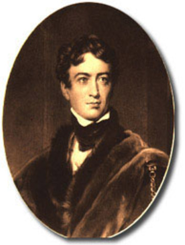 Socials 10 Timeline 1800-1905 | Timetoast timelines