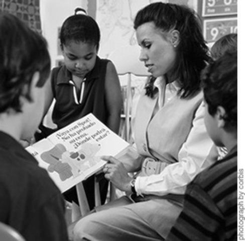 A Legal History of Bilingual Education timeline | Timetoast timelines