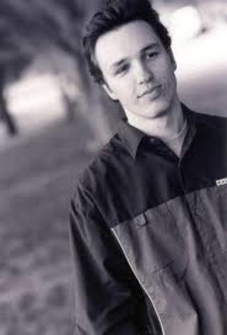 Markus Zusak timeline | Timetoast timelines