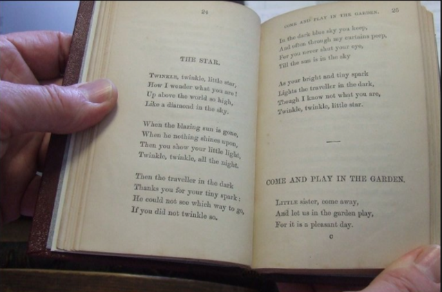 1800's History of Reading timeline | Timetoast timelines