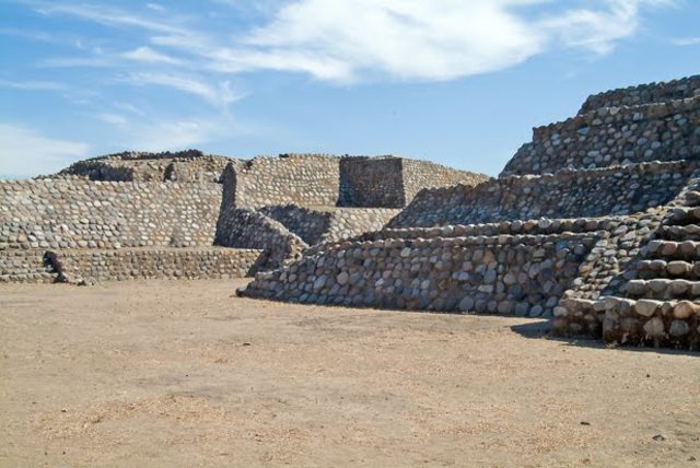 Historia de Colima timeline | Timetoast timelines