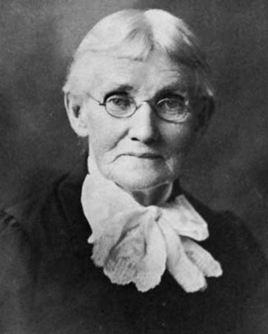 The Pioneers of Nursing timeline | Timetoast timelines