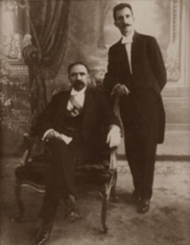 La Revolución Mexicana timeline | Timetoast timelines