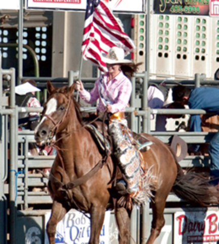 Timeline of Rodeo History | Timetoast timelines