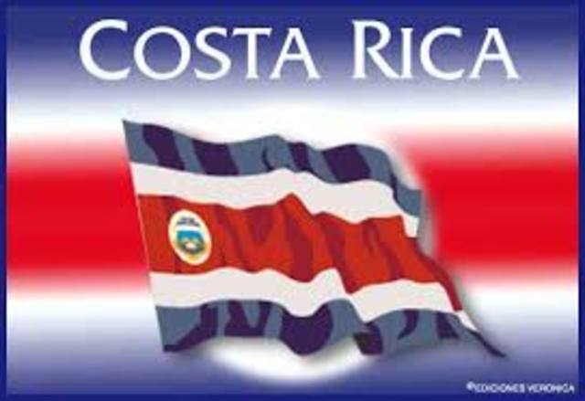 Independencias latinoamericanas timeline | Timetoast timelines