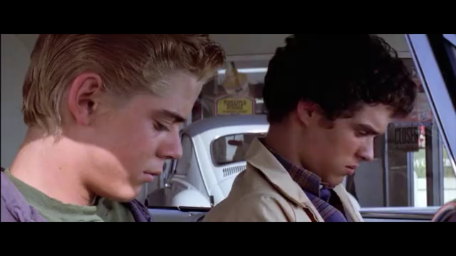 The Outsiders timeline | Timetoast timelines