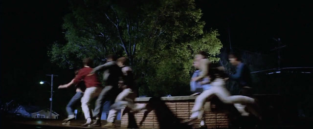 The Outsiders timeline | Timetoast timelines