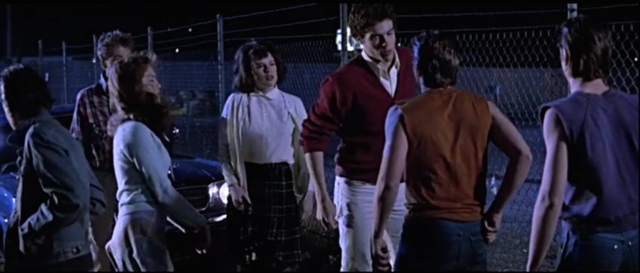 The Outsiders timeline | Timetoast timelines