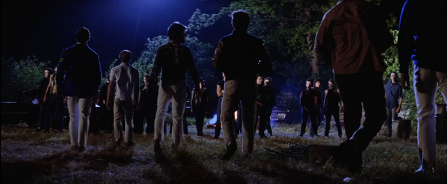 THE OUTSIDERS timeline | Timetoast timelines