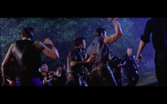 The Outsiders timeline | Timetoast timelines