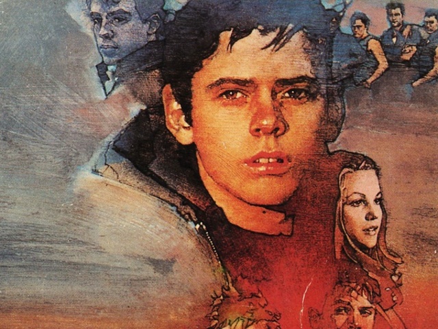 The Outsiders timeline | Timetoast timelines