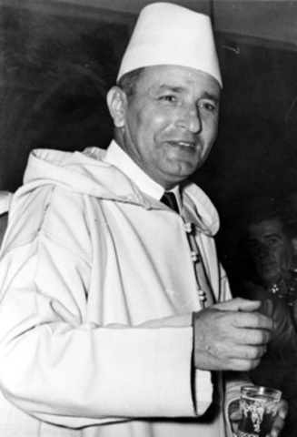 Influential Leaders Involved in the Decolonization of Africa timeline ...