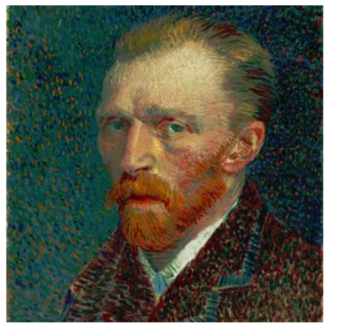 Vincent van Gogh timeline | Timetoast timelines