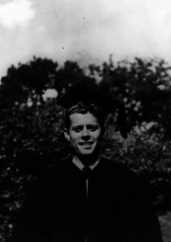 The Life of John F. Kennedy timeline | Timetoast timelines