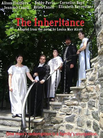 Inheritance Louisa May Alcott Movie | semashow.com