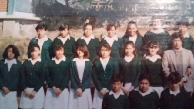 Historia De La Escuela Secundaria 139 Jose Enrique Rodo - Citas Para ...