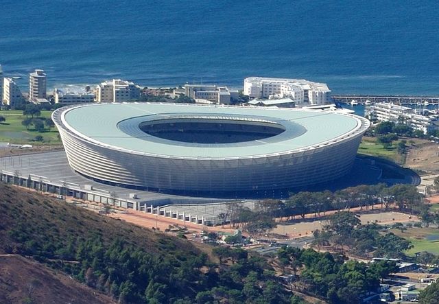 Estructuras contemporáneas timeline | Timetoast timelines